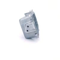 China Customized Die Casting Hi-Precision Aluminum Alloy Machining Part with ASTM Standard for sale