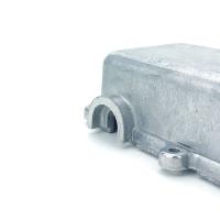China Customized Die Casting Hi-Precision Aluminum Alloy Machining Part with ASTM Standard for sale