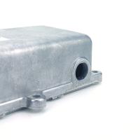 China Customized Die Casting Hi-Precision Aluminum Alloy Machining Part with ASTM Standard for sale