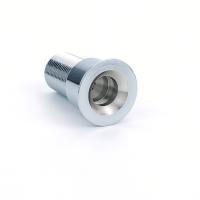 China Customized Request Accepted for Precision Machining of Stainless Steel Connector for sale