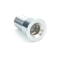 China Customized Request Accepted for Precision Machining of Stainless Steel Connector for sale
