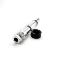 China Customized Request Accepted for Precision Machining of Stainless Steel Connector for sale