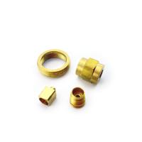 China Custom Agricultural Equipment Metal Processing Machinery Parts with ASTM Standard for sale