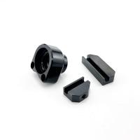 China Hi-Precision CNC Machined Steel Part for Customized Fitness Equipment Customization for sale