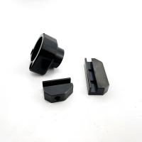 China Hi-Precision CNC Machined Steel Part for Customized Fitness Equipment Customization for sale
