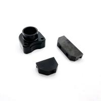 China Hi-Precision CNC Machined Steel Part for Customized Fitness Equipment Customization for sale