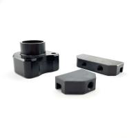 China Hi-Precision CNC Machined Steel Part for Customized Fitness Equipment Customization for sale