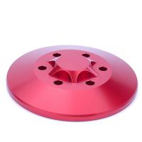 China High Precision Customized UTV/ATV Turn Mill Turned Parts for Custom Applications for sale