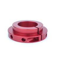 China High Precision Custom Made ODM Anodized Machining Aluminum Part for ATV Car Accessories for sale