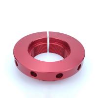 China High Precision Custom Made ODM Anodized Machining Aluminum Part for ATV Car Accessories for sale
