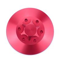 China Aluminum for OEM Metal Turned Parts Customized Request for sale