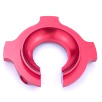 China OEM Precision Machining UTV/ATV Shocks Shock Part Mill Turn Hydraulic Accessories for sale