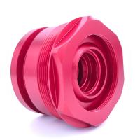 China RoHS Certification ODM Custom CNC Turning Milling Parts for Your Customized Needs for sale