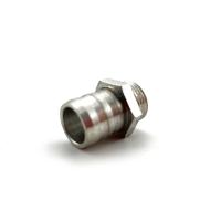 China Customized ACE-S2045 Metal Part CNC Turning Connector for Agricultural Customization for sale