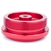 China Fiished Anodize CNC Precision Customized Machining Parts Turning Parts Hydraulic Parts for sale