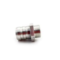 China RoHS Certified Customized Hydraulic Pipe Fitting for Machining Parts Request a Sample for sale