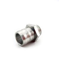 China RoHS Certified Customized Hydraulic Pipe Fitting for Machining Parts Request a Sample for sale