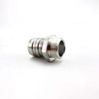 China RoHS Certified Customized Hydraulic Pipe Fitting for Machining Parts Request a Sample for sale
