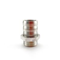 China Reusable Stainless Steel Fitting CNC Machining Parts Customized for sale