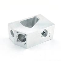 China Custom Brass Hydraulic Manifold Hydraulic Valve Block for Metal Processing Machinery Parts for sale