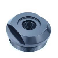 China Stainless Steel Lathe Processing Parts With CNC Machining Technic for sale