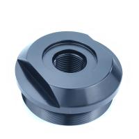 China Stainless Steel Lathe Processing Parts With CNC Machining Technic for sale
