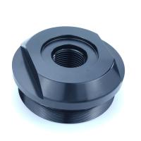 China Stainless Steel Lathe Processing Parts With CNC Machining Technic for sale