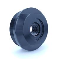 China Stainless Steel Lathe Processing Parts With CNC Machining Technic for sale