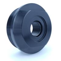 China Mill Turning Lathe Machinery Precision CNC Part with ASTM Standard Small MOQ Acceptable for sale