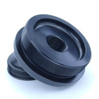China Mill Turning Lathe Machinery Precision CNC Part with ASTM Standard Small MOQ Acceptable for sale