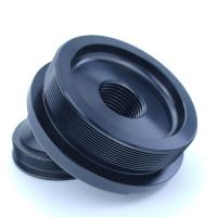 China Mill Turning Lathe Machinery Precision CNC Part with ASTM Standard Small MOQ Acceptable for sale