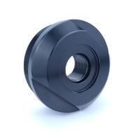 China Mill Turning Lathe Machinery Precision CNC Part with ASTM Standard Small MOQ Acceptable for sale