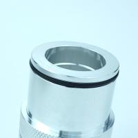 China Aluminum OEM Wheel Bearing Greaser Tool For Sxs UTV Enhanced Greasing Experience for sale