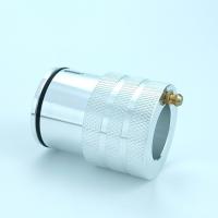 China Aluminum OEM Wheel Bearing Greaser Tool For Sxs UTV Enhanced Greasing Experience for sale