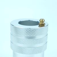 China Aluminum OEM Wheel Bearing Greaser Tool For Sxs UTV Enhanced Greasing Experience for sale