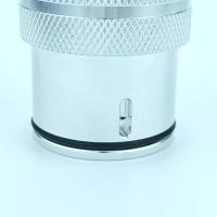 China Aluminum OEM Wheel Bearing Greaser Tool For Sxs UTV Enhanced Greasing Experience for sale