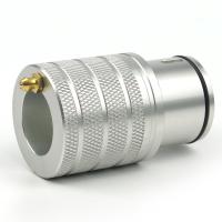 China 40mm Wheel Bearing Greaser Tool for UTV Improve UTV Performance and Safety for sale