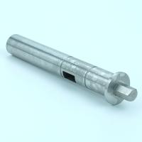 China Custom Non Standard OEM Precision CNC Machining Parts RoHs Specification for sale