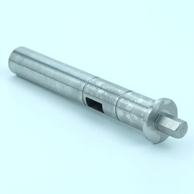 China Custom Non Standard OEM Precision CNC Machining Parts RoHs Specification for sale