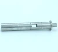 China Custom Non Standard OEM Precision CNC Machining Parts RoHs Specification for sale