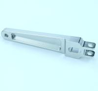 China Custom Non Standard OEM Precision CNC Machining Parts RoHs Specification for sale