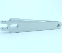 China Custom Non Standard OEM Precision CNC Machining Parts RoHs Specification for sale