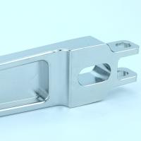 China Custom Non Standard OEM Precision CNC Machining Parts RoHs Specification for sale