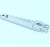 China Custom Non Standard OEM Precision CNC Machining Parts RoHs Specification for sale