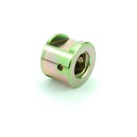 China ROHS Certified Fabrication Precision CNC Machining Motor Shaft for Customized Needs for sale