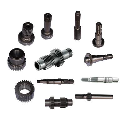 China RoHS Certified CNC Machining Components for Industrial Metallic Machines and Equipment for sale