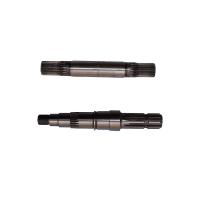China RoHS Certified CNC Machining Components for Industrial Metallic Machines and Equipment for sale