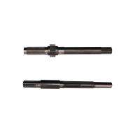 China RoHS Certified CNC Machining Components for Industrial Metallic Machines and Equipment for sale