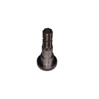 China RoHS Certified CNC Machining Components for Industrial Metallic Machines and Equipment for sale
