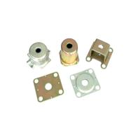 China GB Standard ATV and UTV Suspension Parts Withstand High Strength Customized Request for sale